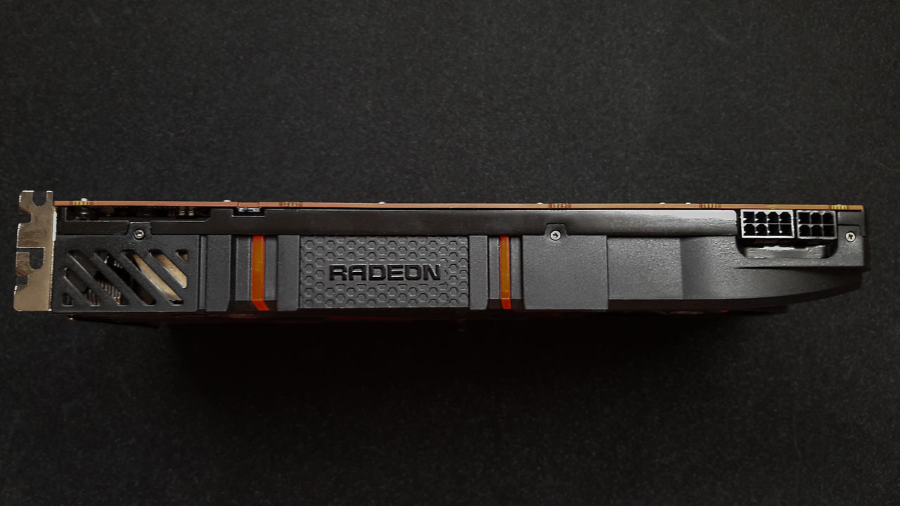 Sapphire Radeon R9 290 4Gb 512-bit GDDR5