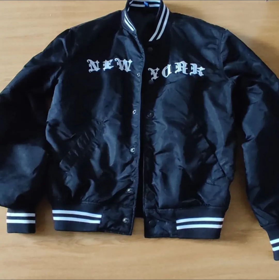 Bomber H M New York