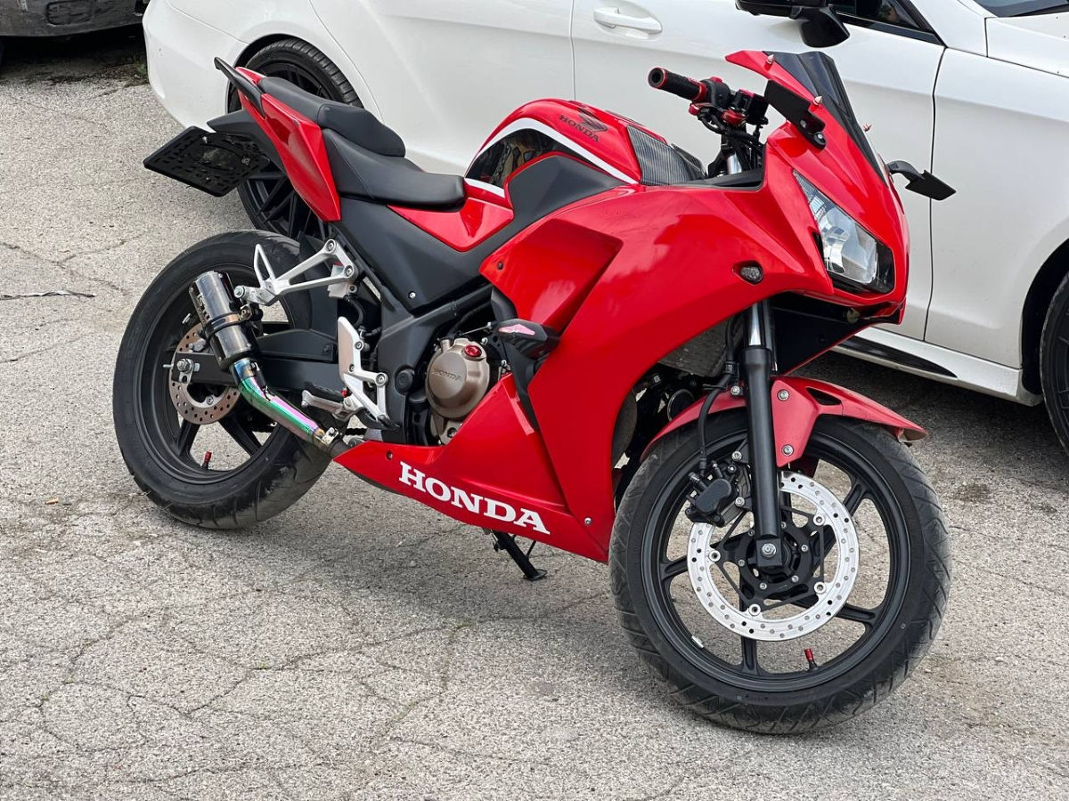 Honda Honda CBR 300 R