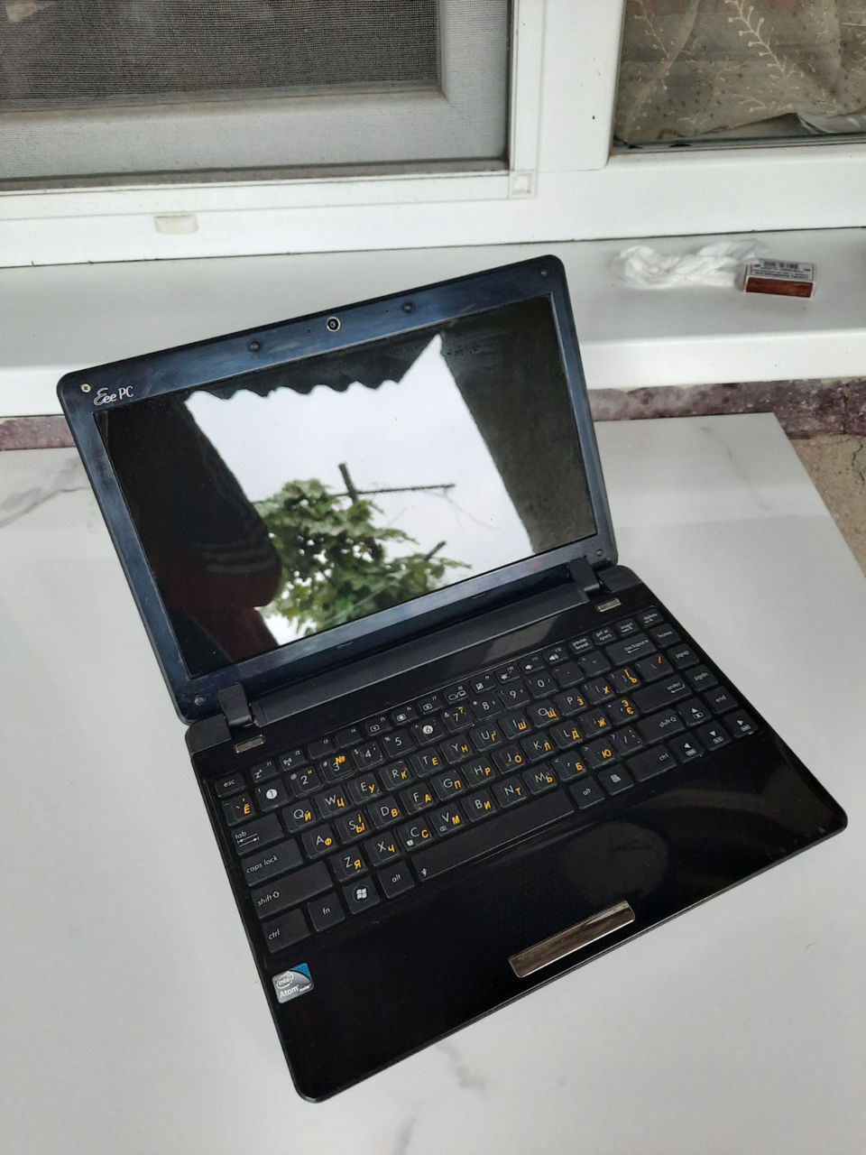 Нетбук ASUS Eee pc