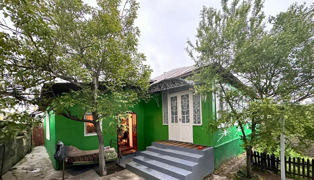 Casa de vânzare în satul Mascauti,raionul Criuleni
