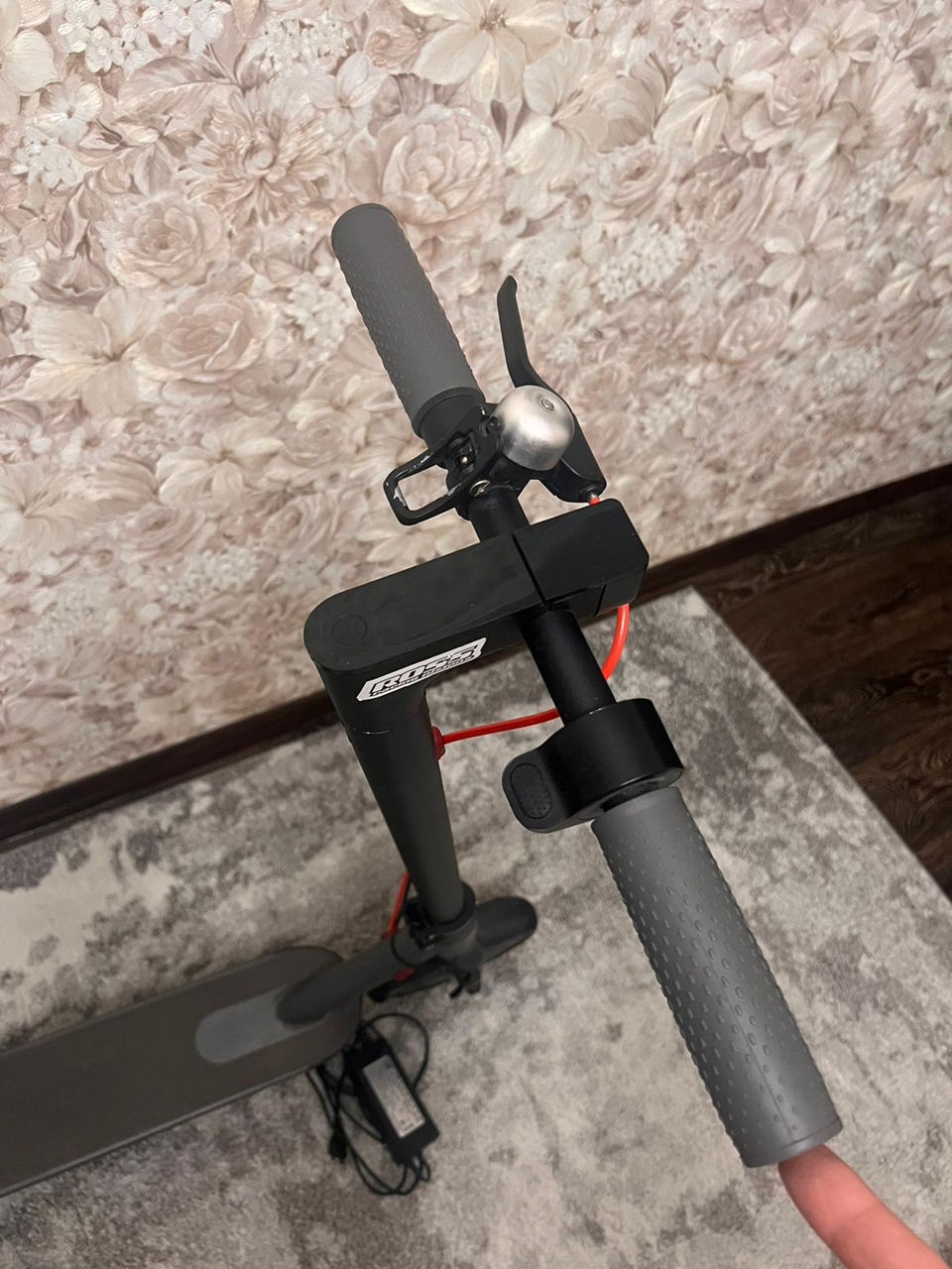 Электросамокат