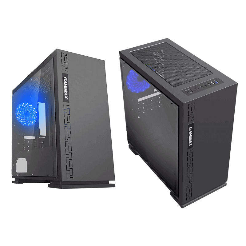i5-3550 3.7 Ghz+RAM 16 GB+Video GeForce GTX1060 3 GB+SSD 240 GB+HDD 1 TB