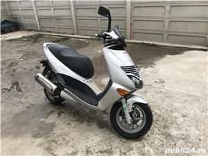 Aprilia Leonardo