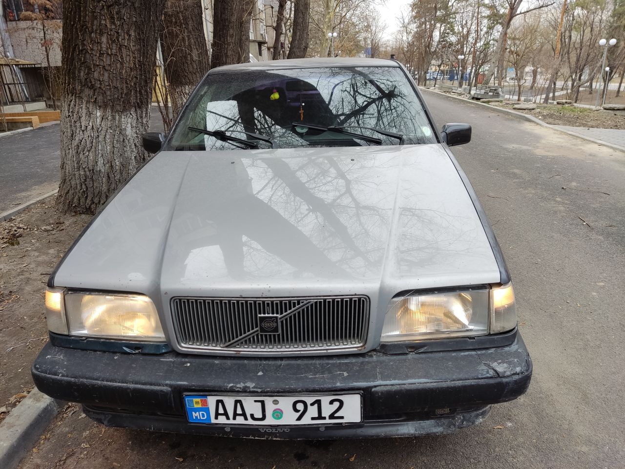 Volvo 800 Series