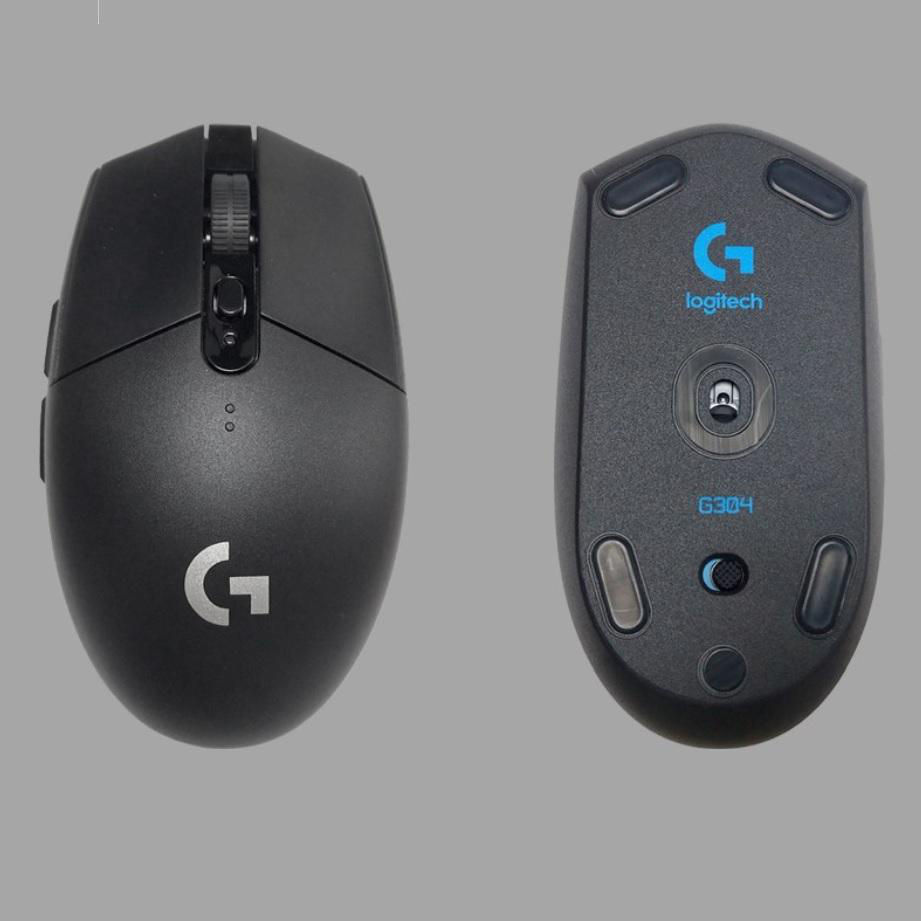 Logitech G304 gaming wireless
