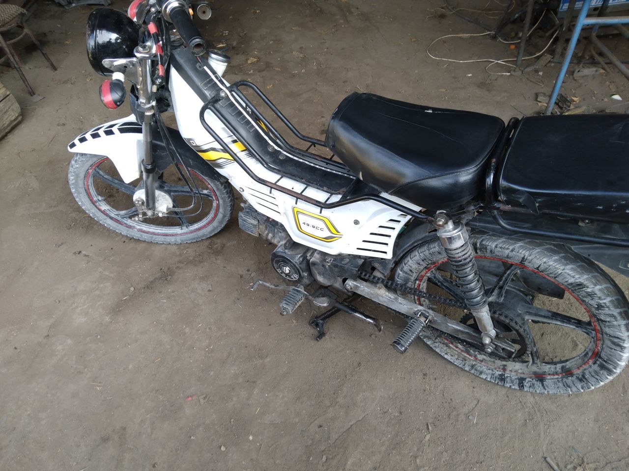 Delta Moto Delta moto 49,9