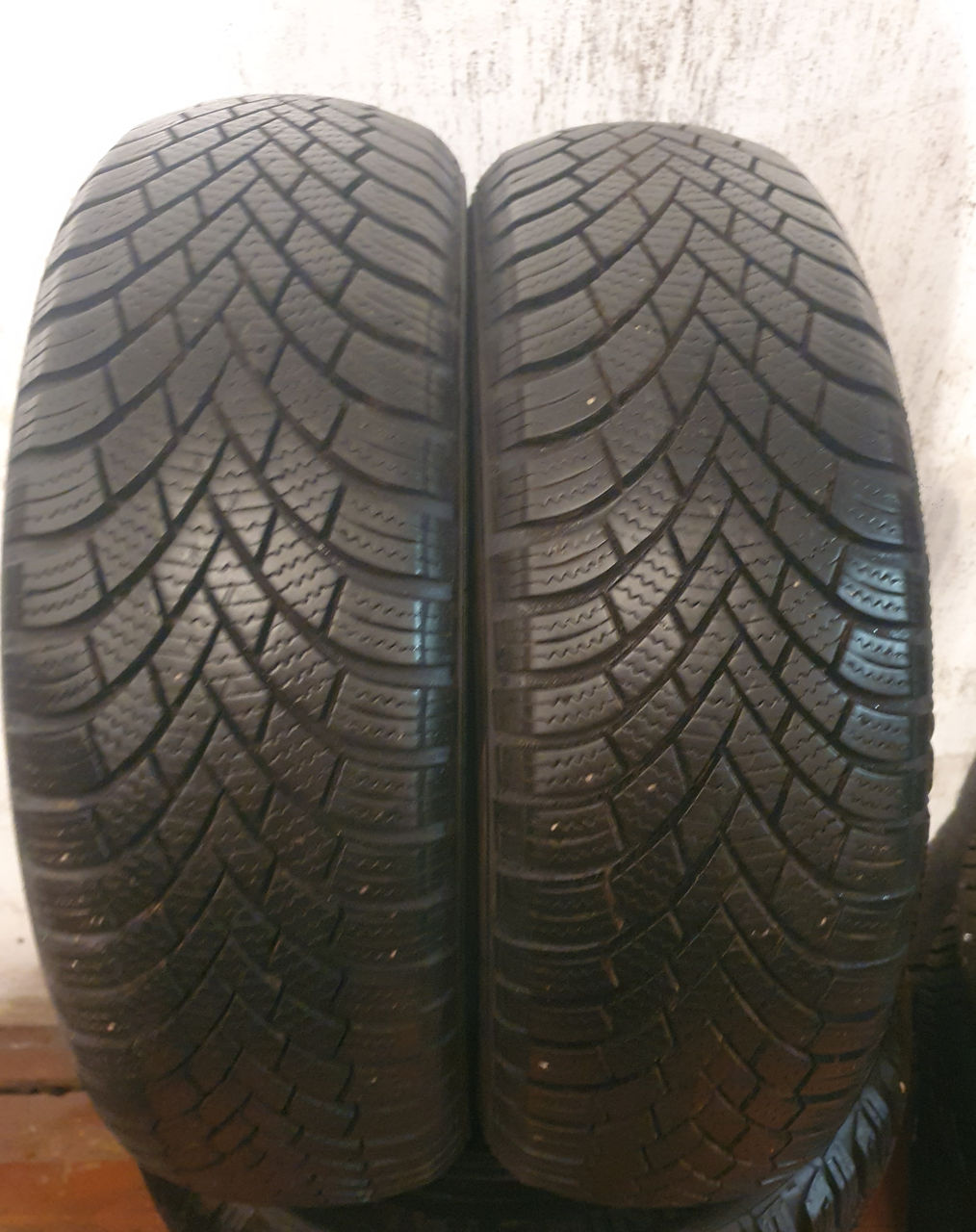 175/65/ R14- Nexen.2021г.