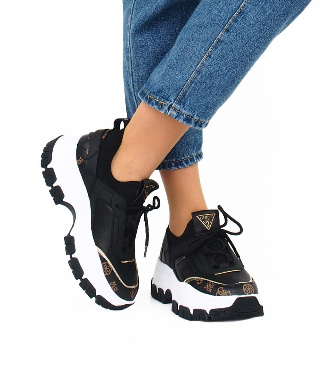 Ghete Guess Originale