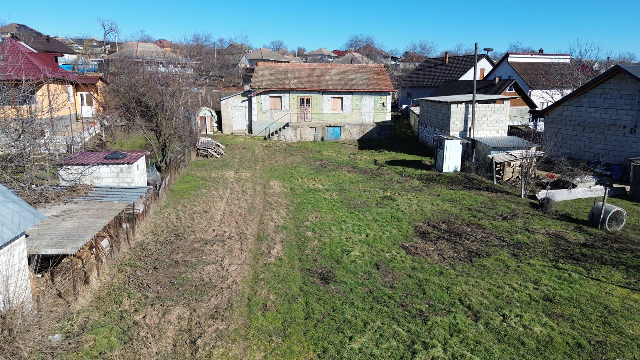Casă, 115 m², Mereni