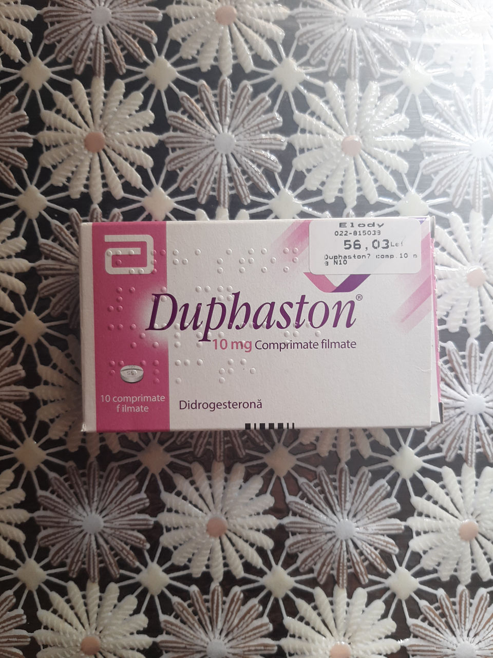 Duphaston