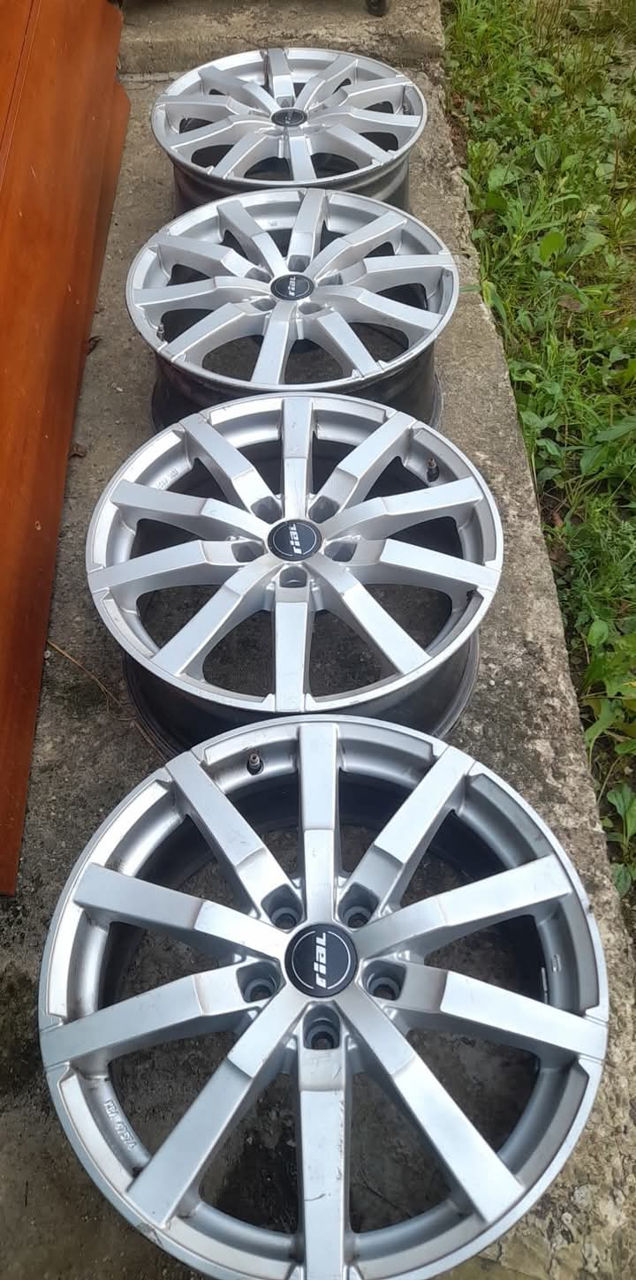 Discuri R18 stare buna