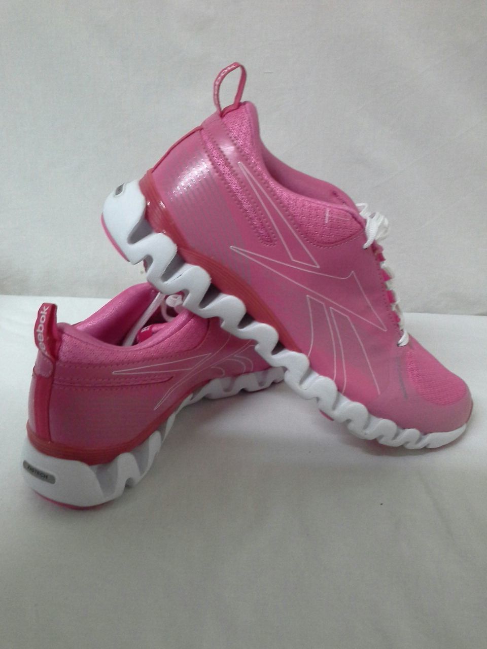 Reebok zignano zigtech original