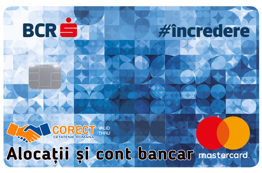 Alocații pentru copii Card bancar Certificat de naștere RO copiii!