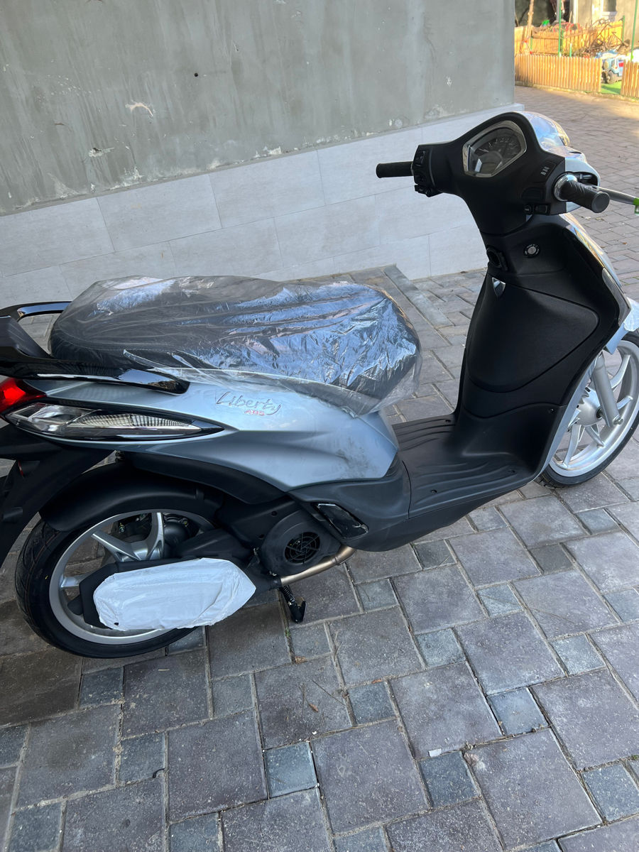 Piaggio