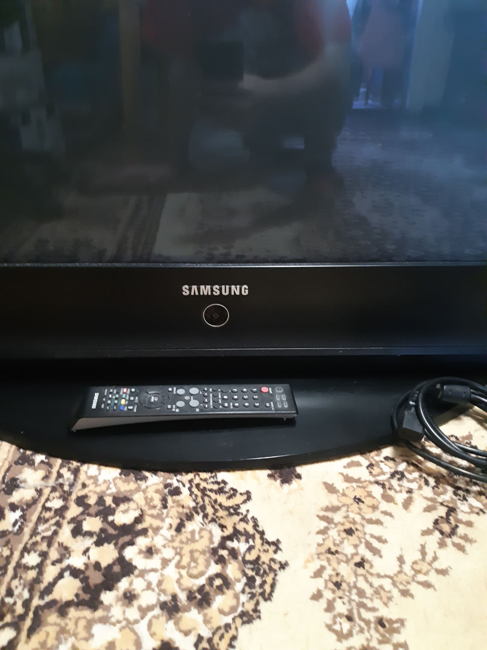 Televizor Samsung plasma 42"