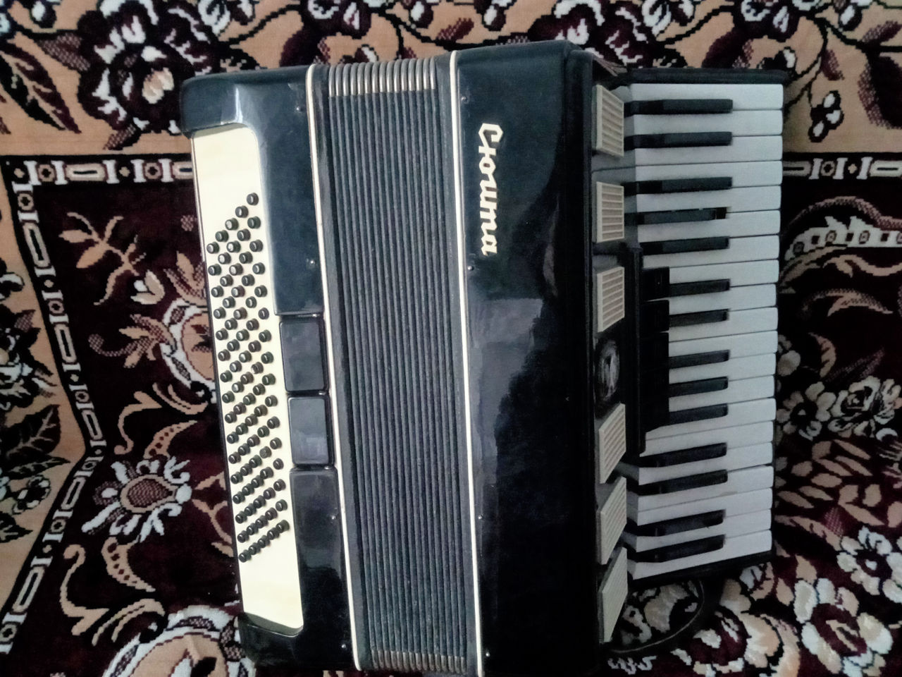 Acordeon