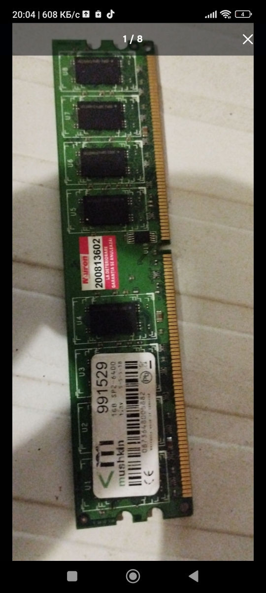 Se vinde calculator 50/50