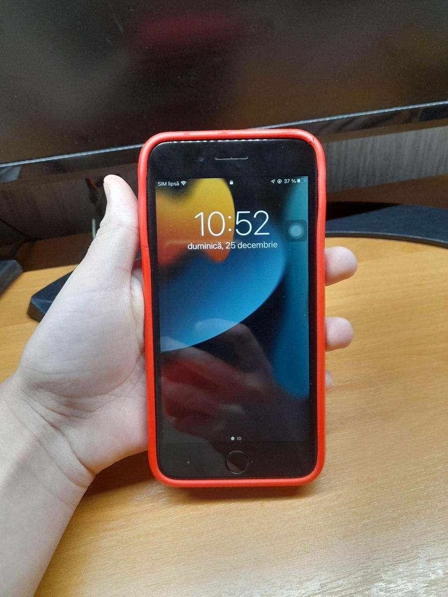 Vând sau schimb iPhone 7 plus