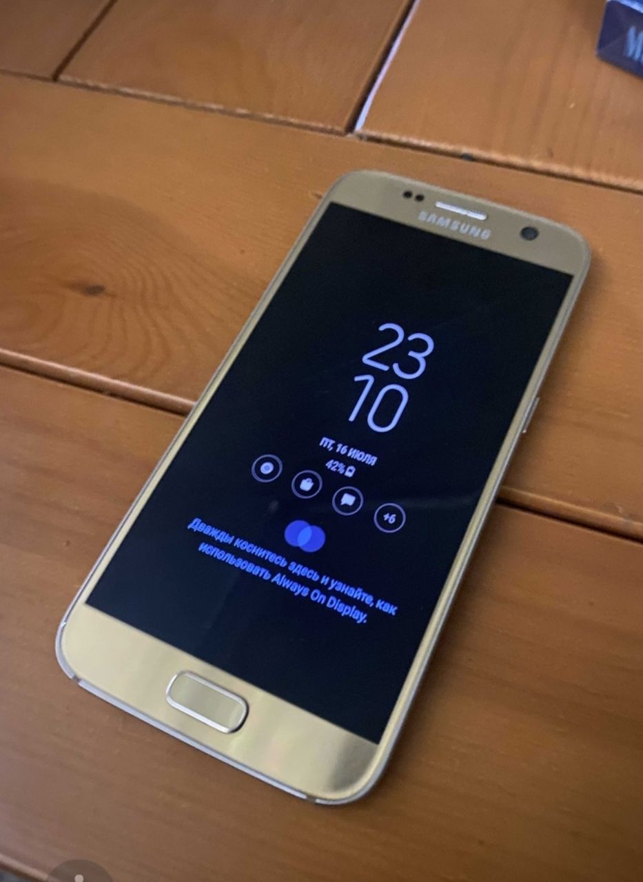 Samsung S7 64/gb