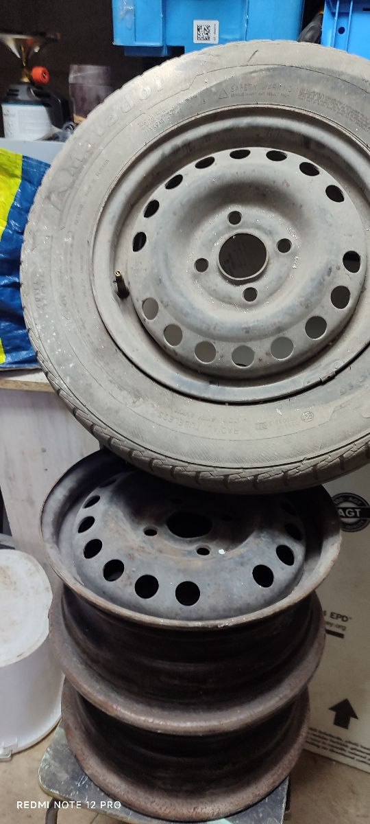 discuri jante opel corsa b