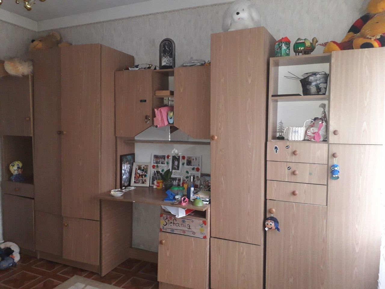 стенка Юниор б/у