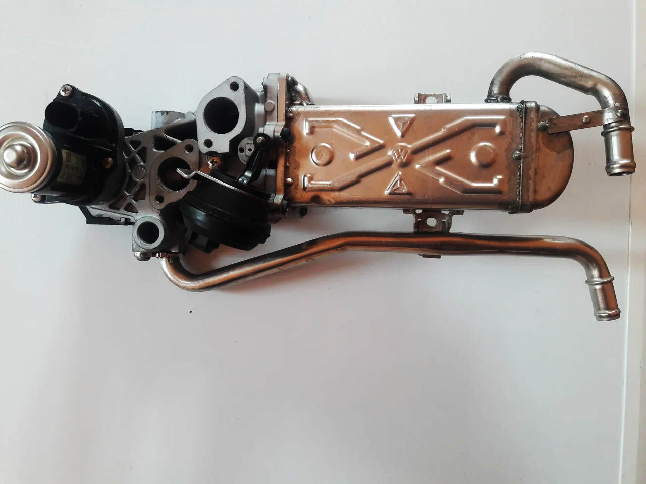 Egr 1.2 Tdi Cfw Fabia Polo Ibiza Roomster егр