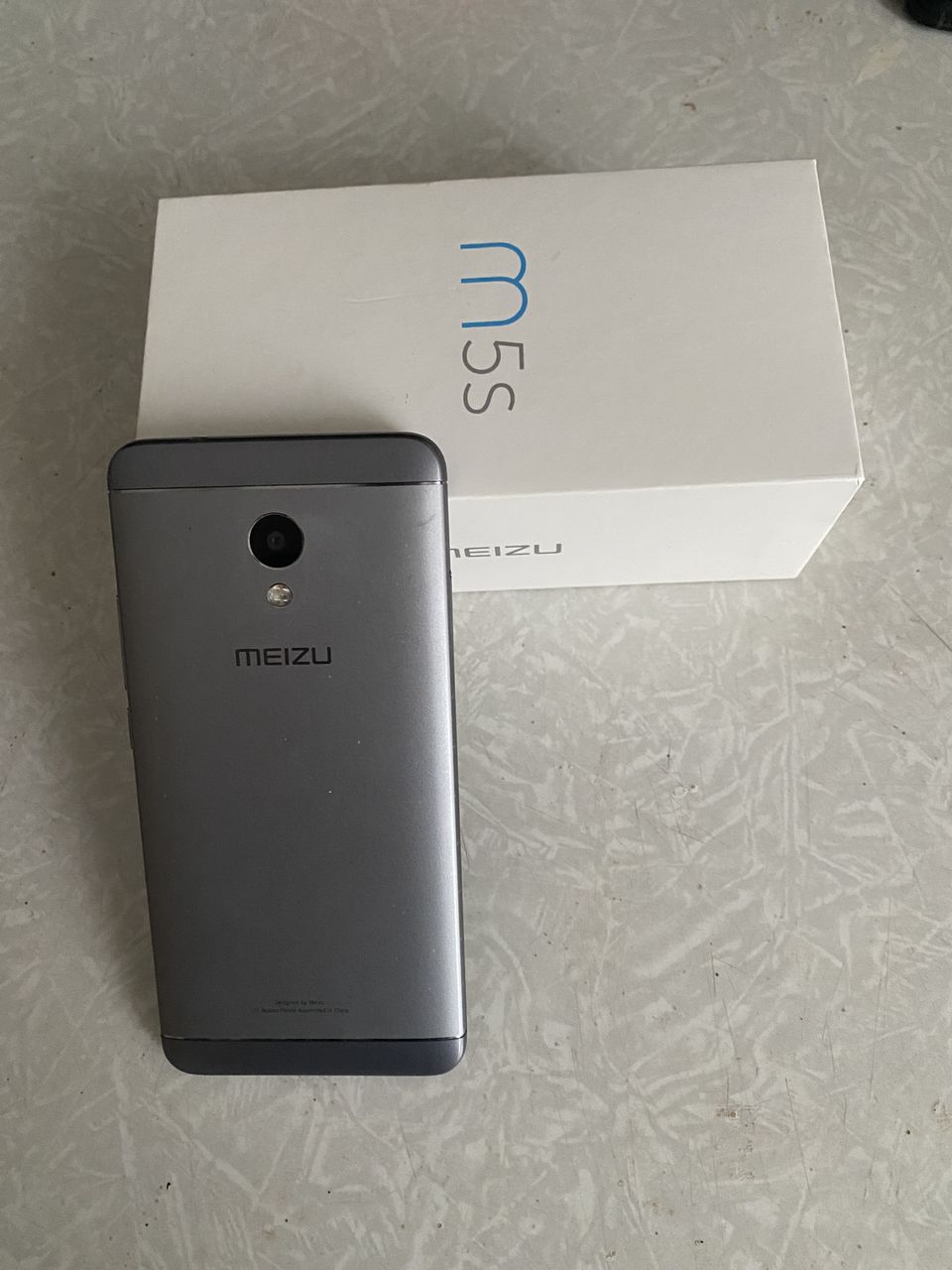 Se vinde Meizu M5S
