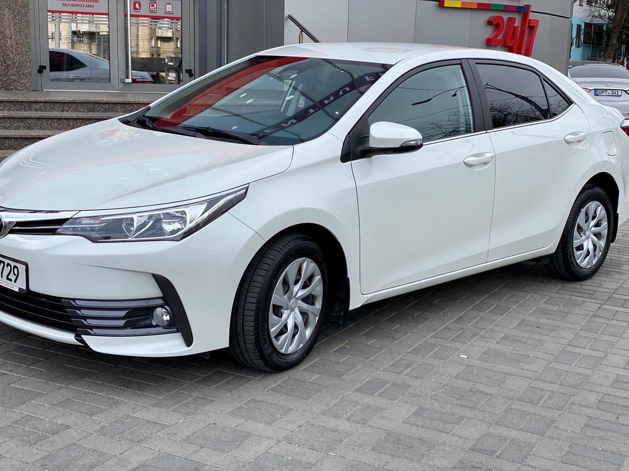 Chirie auto Chisinau, masini in chirie, arenda auto, masini la procat