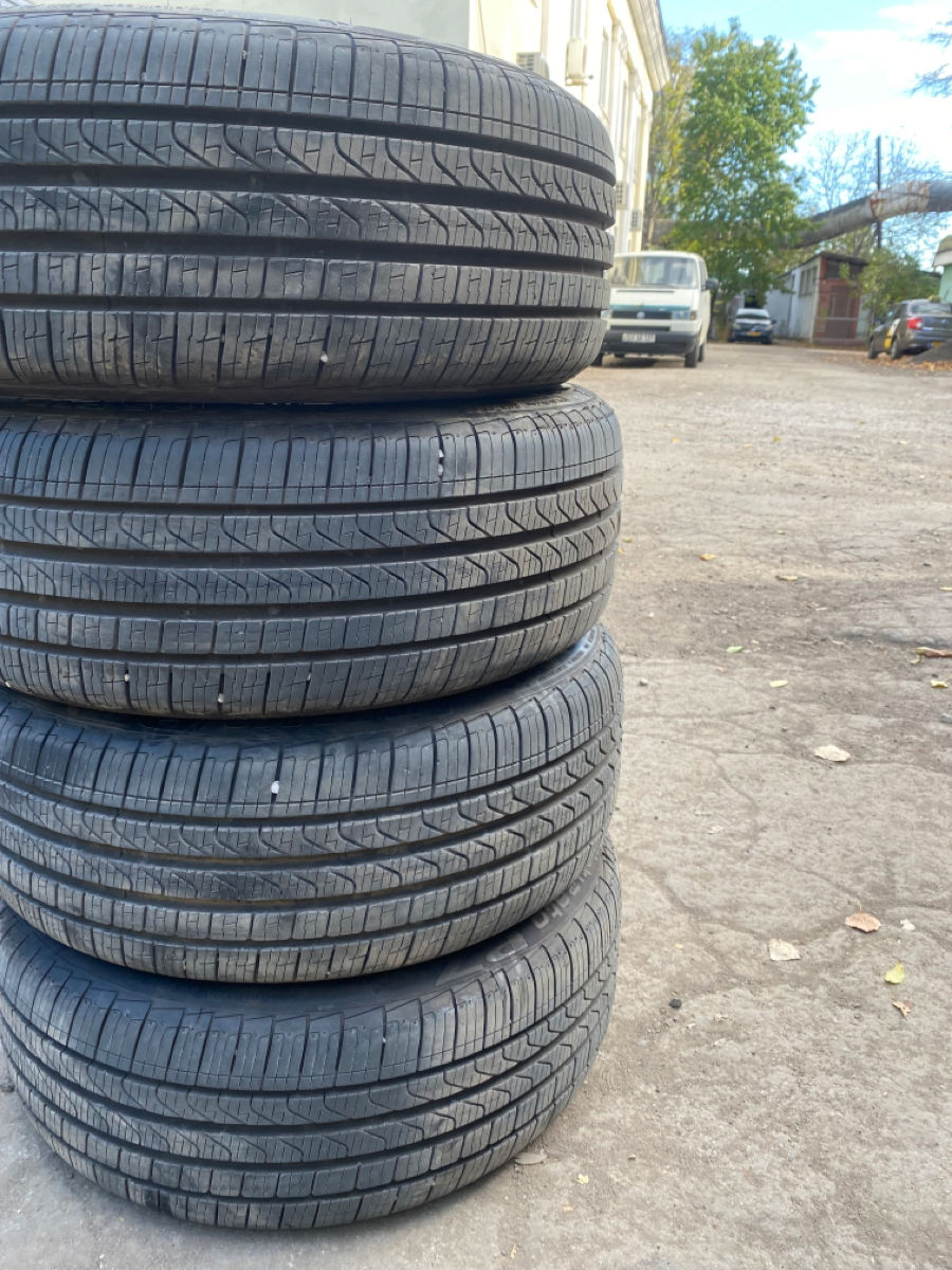 Pirelli Cinturato P7 225/45 R18 (Run Flat)