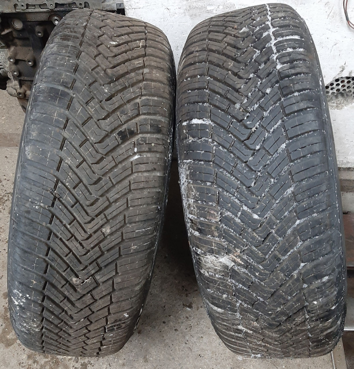 195/65 R15 CONTINENTAL 2021