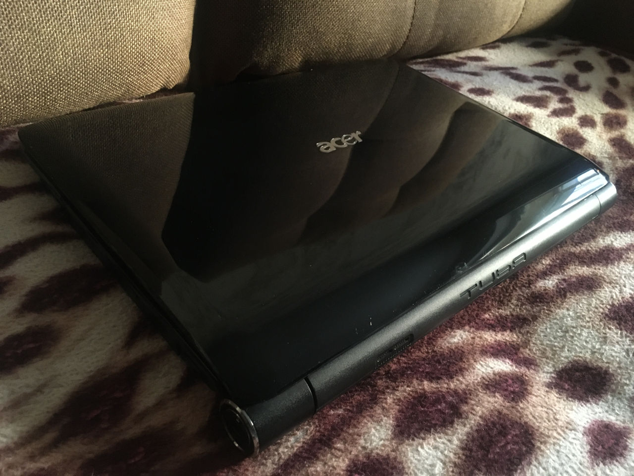 Acer Aspire 6930 G - 16