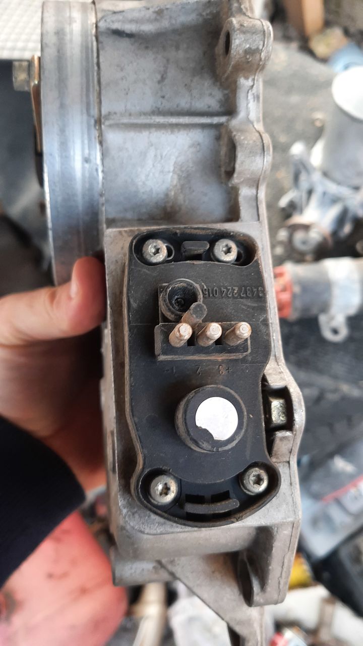 Motor M102 Mercedes w124 w190