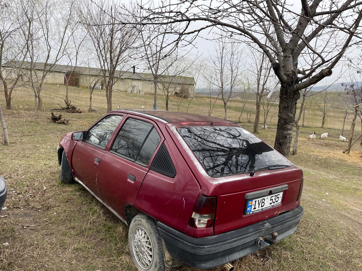 Opel Kadett