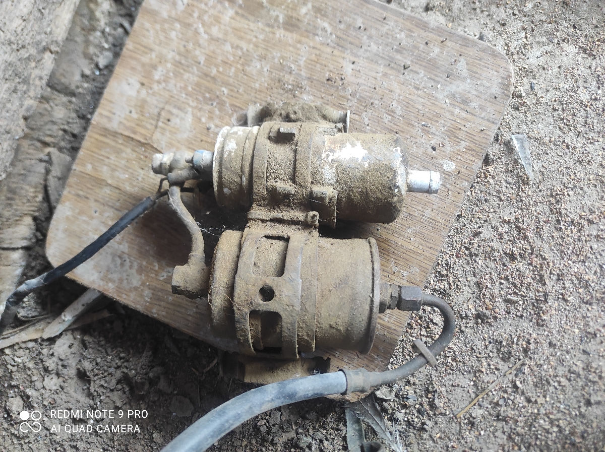 Piese de schimb auto