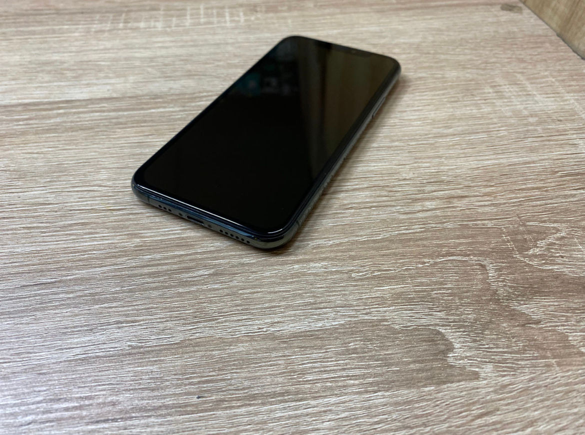 Iphone 11Pro