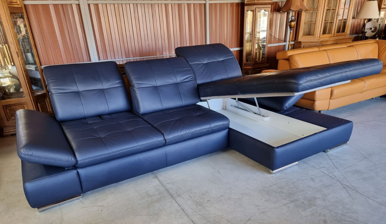 Canapea Moderna Germania