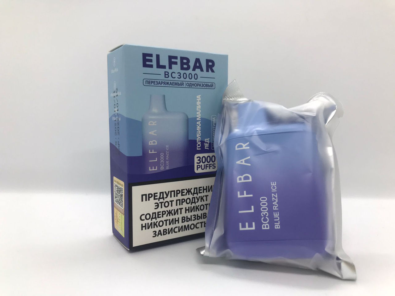 Elf Bar 3000 Original