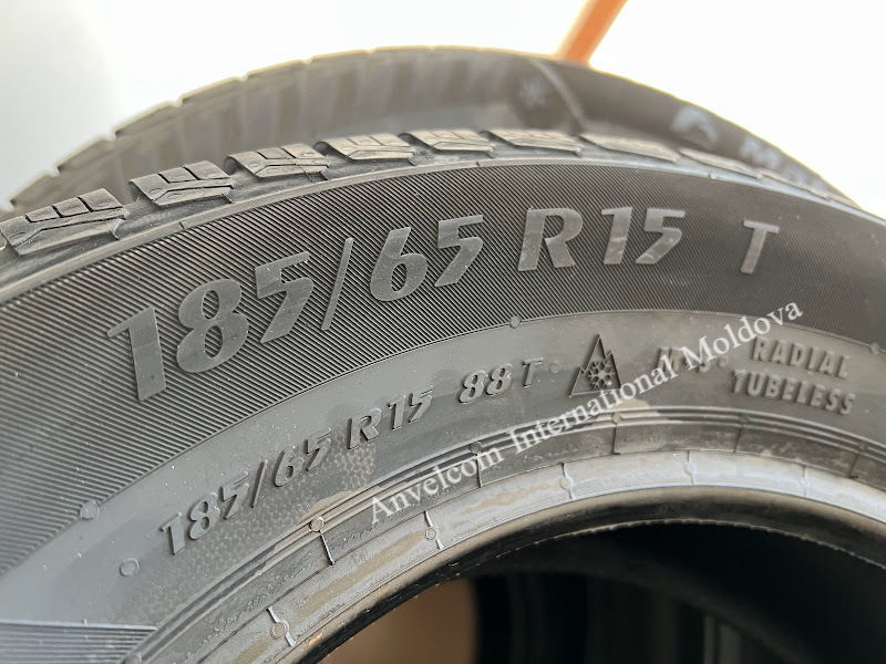 R15 185/65 Matador Nordica Mp93 (continental) Credit 0%