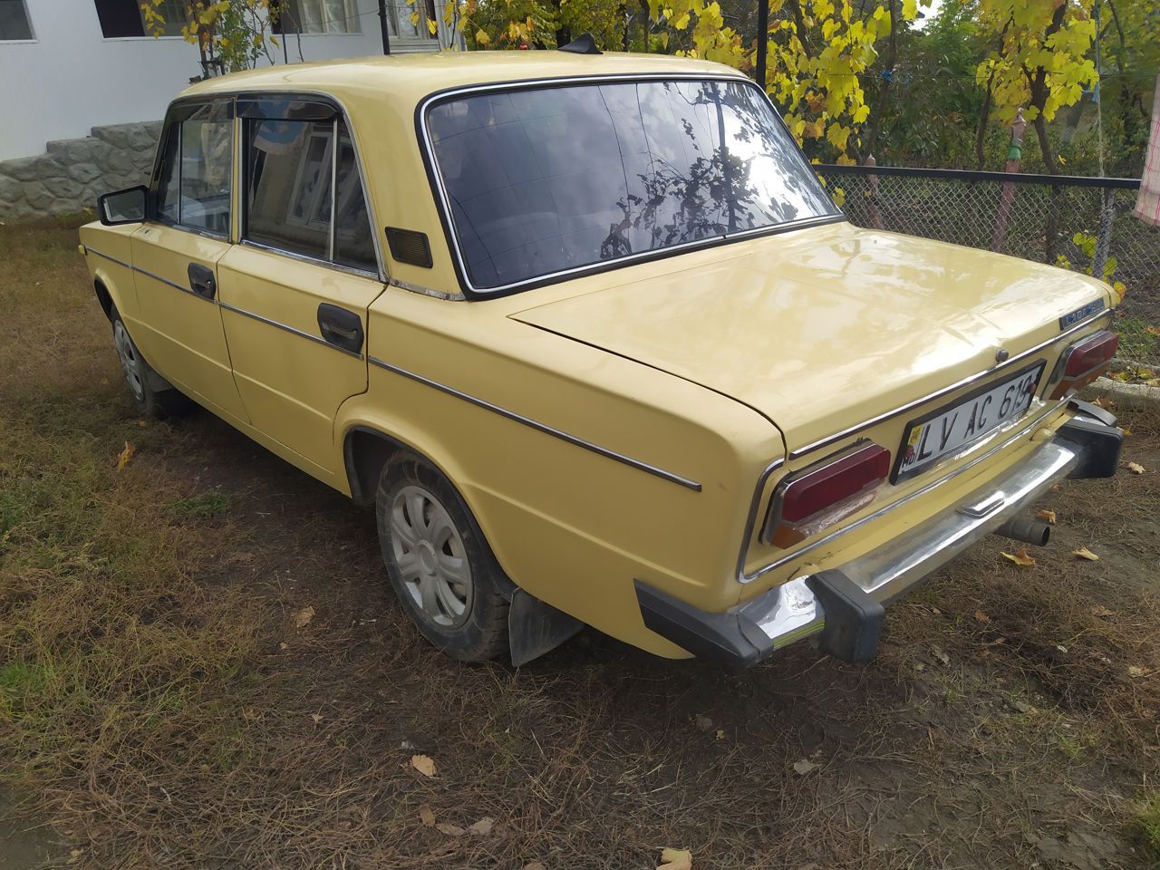 Ваз 2103