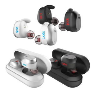 Elari NadoPods Sport - новые наушники!