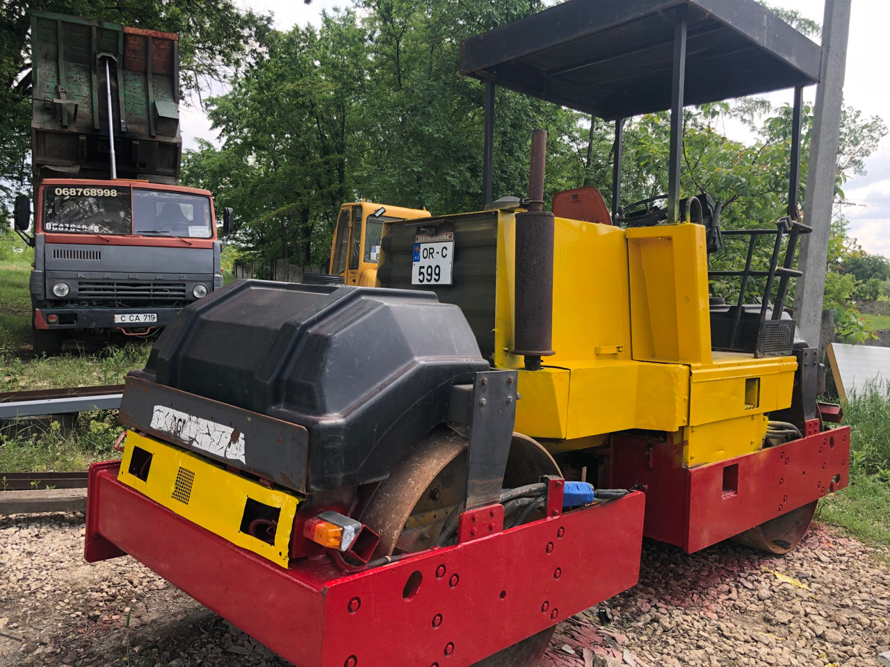 Compactor