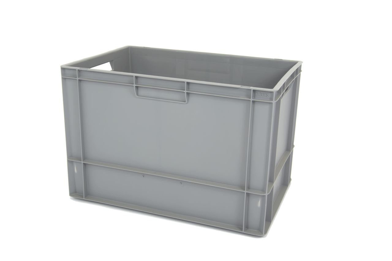 Lazi din plastic 800x600 mm, 600x400 mm