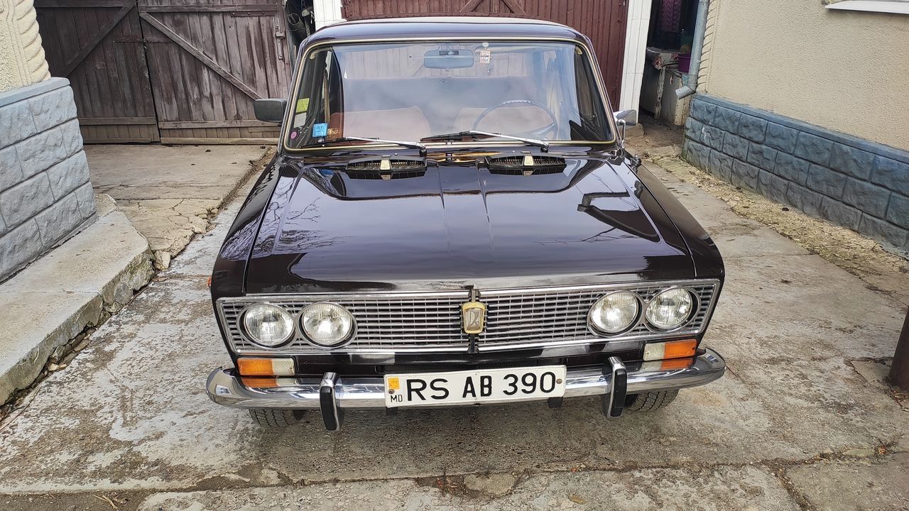 Ваз 2103