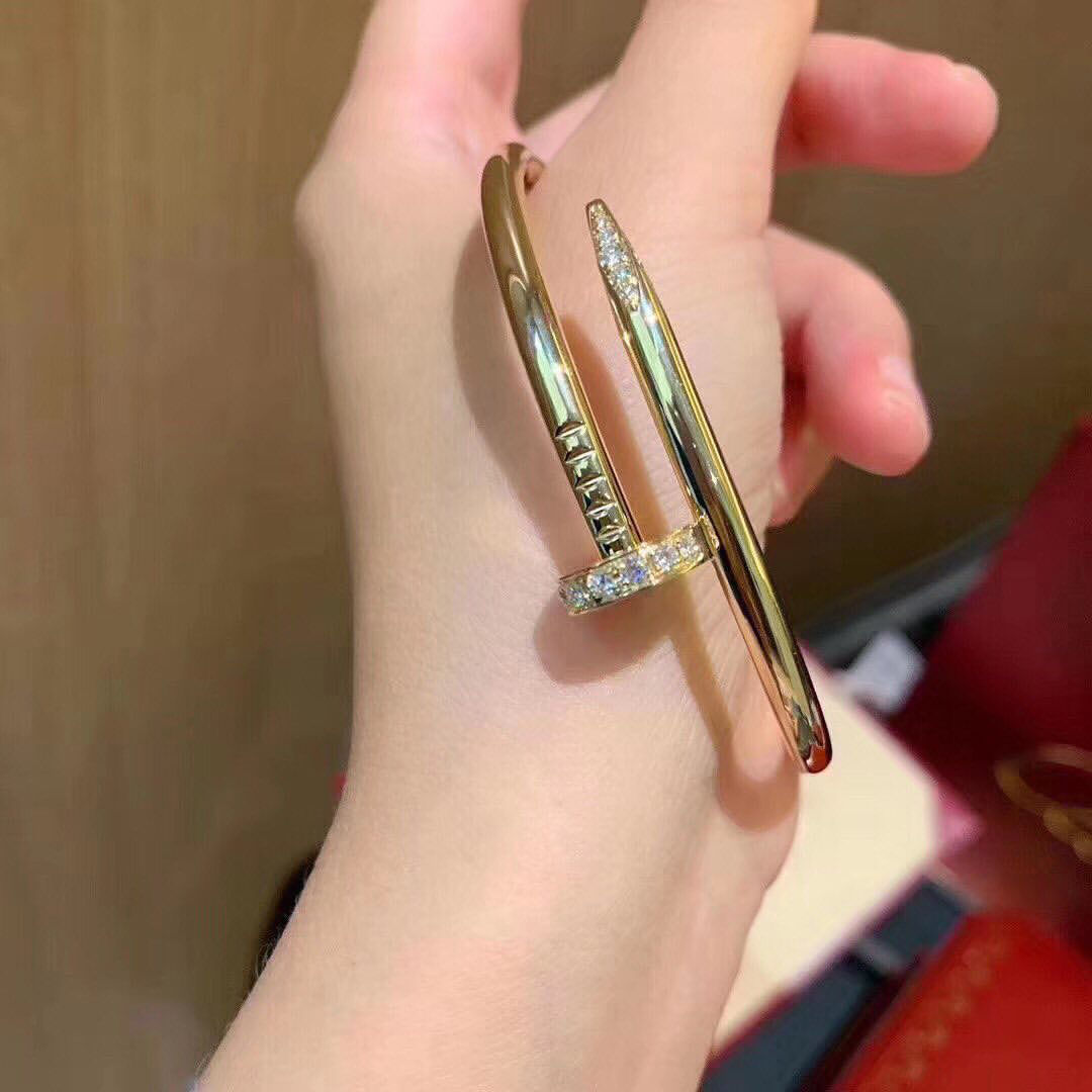 Cartier Cui