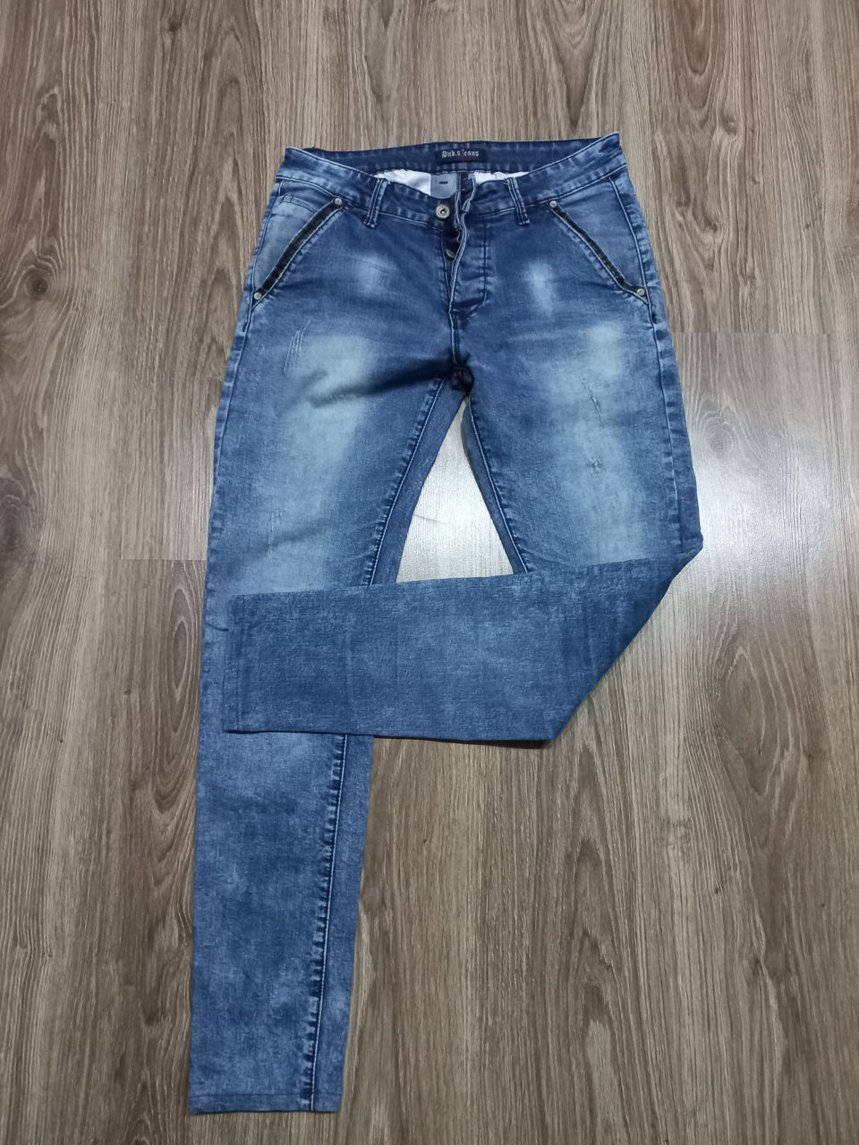 Blugi bărbați, mărimea 31-32
