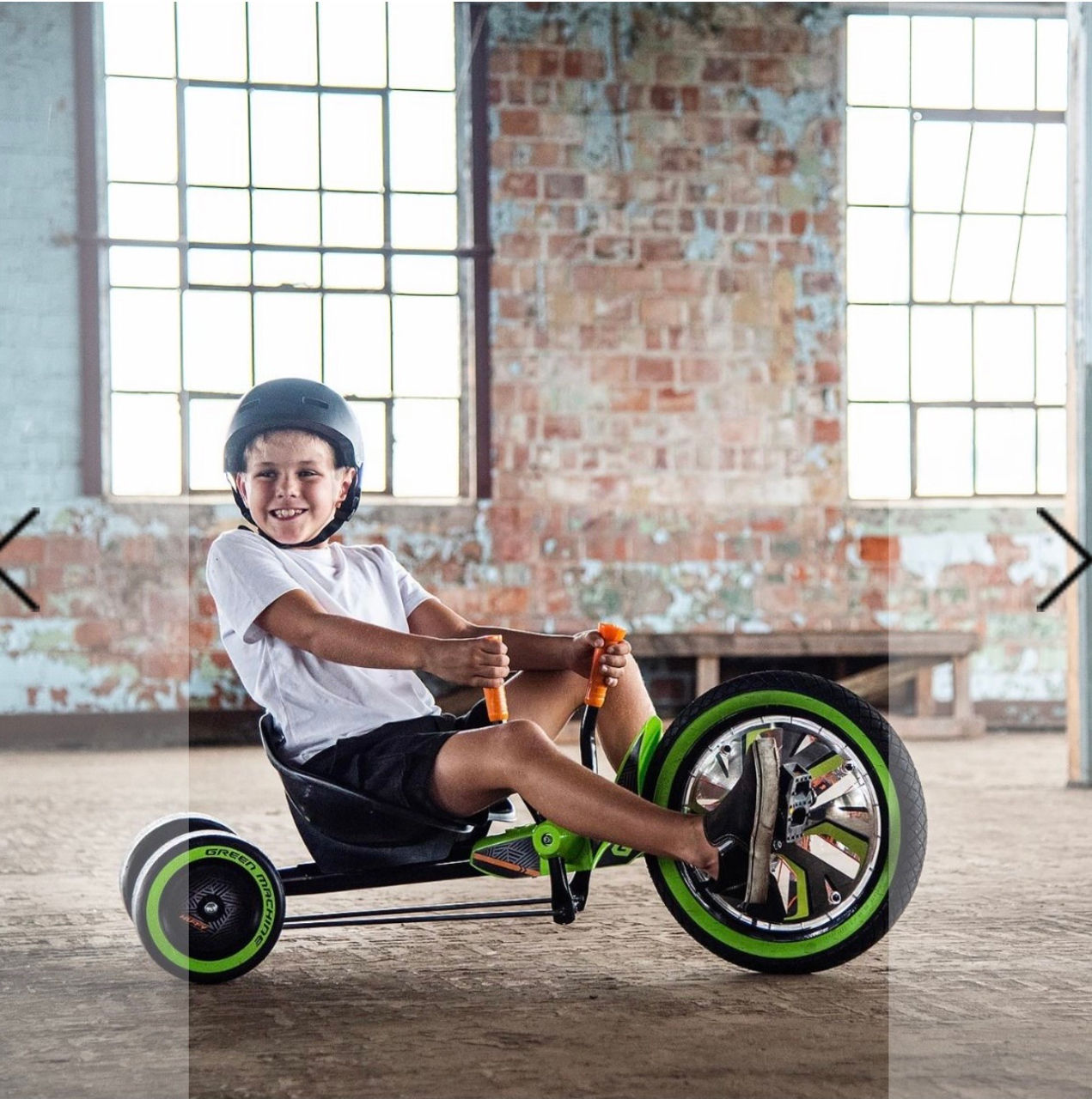 Bicicleta cu 3 roti pentru copii