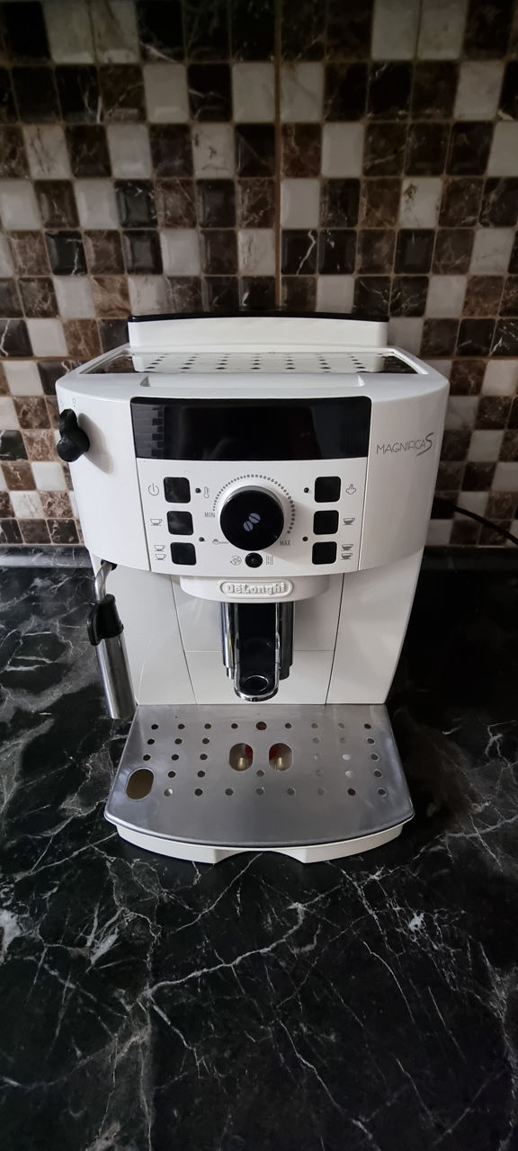 DeLonghi Magnifica S