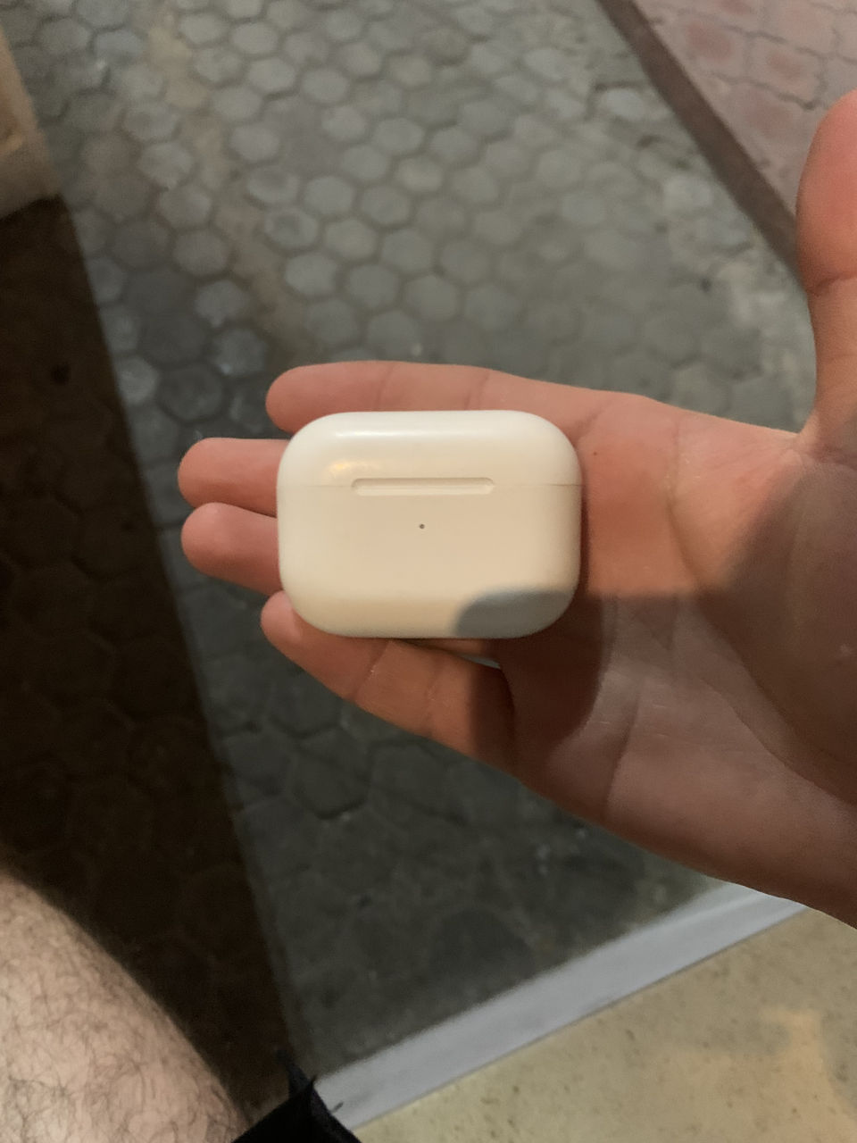 Air pods pro
