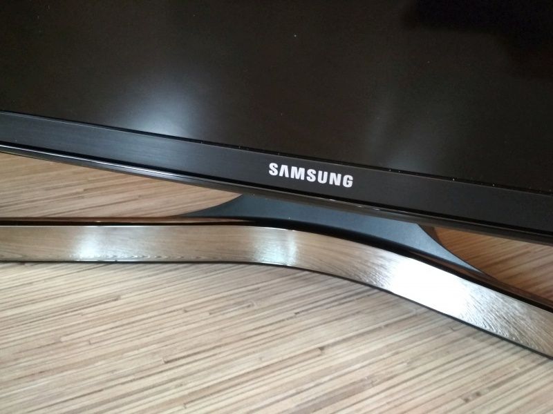 Samsung Ue43mu6100